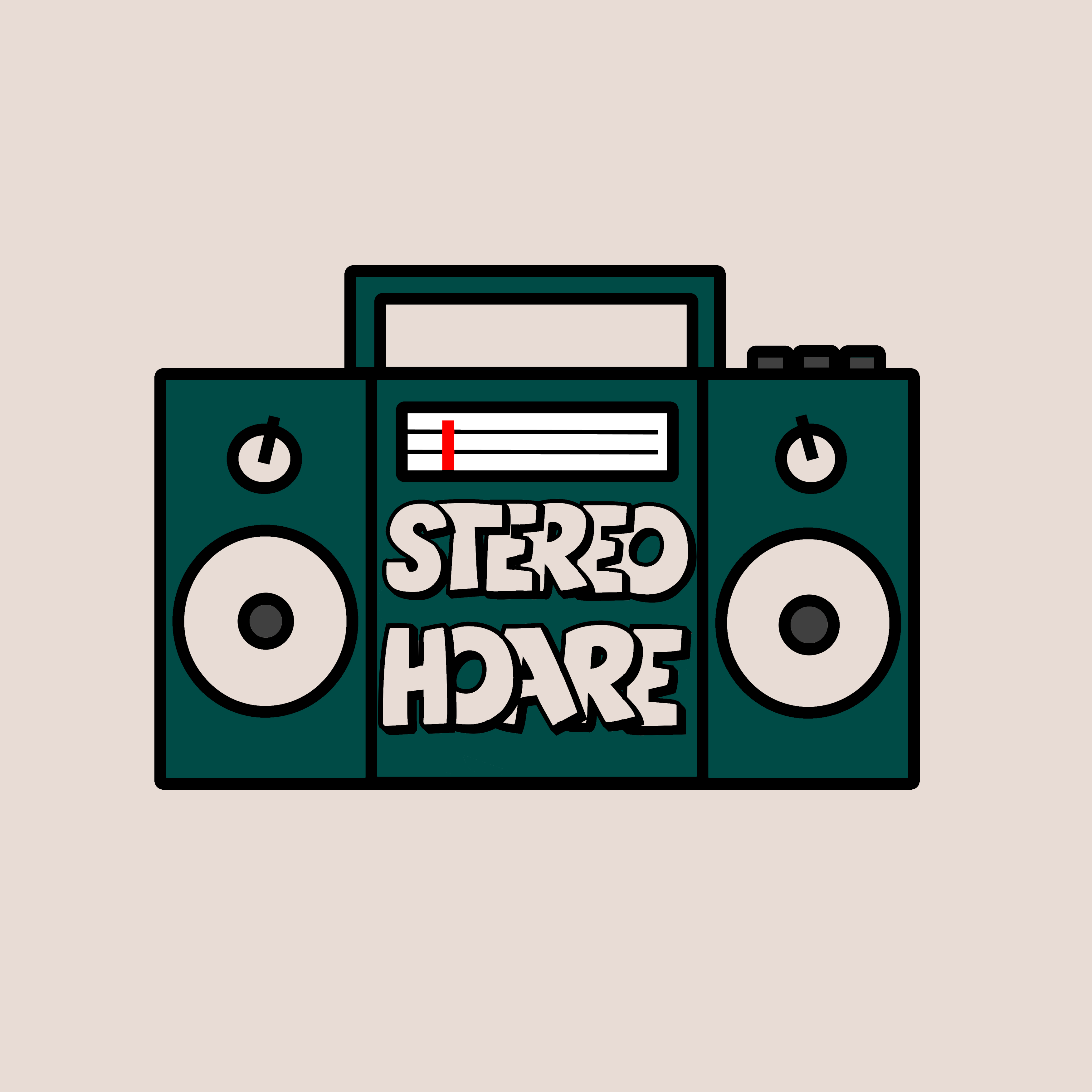 Stereo Hoare